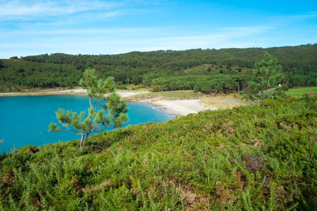 Ponteceso: un paraíso natural en la Costa da Morte