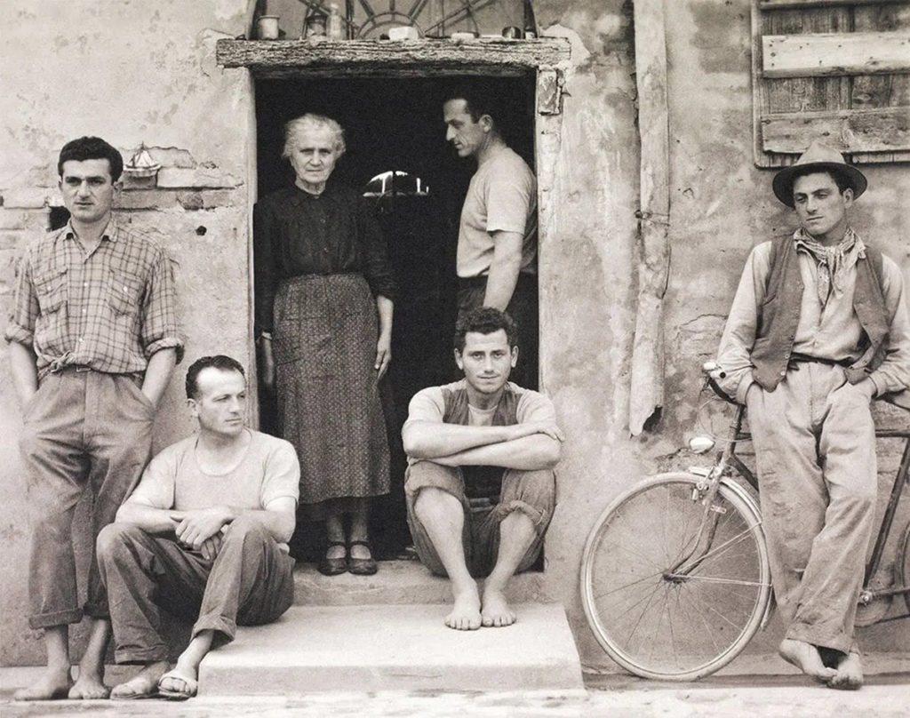 Eugène Atget, el fotógrafo del Viejo París - Fotografía