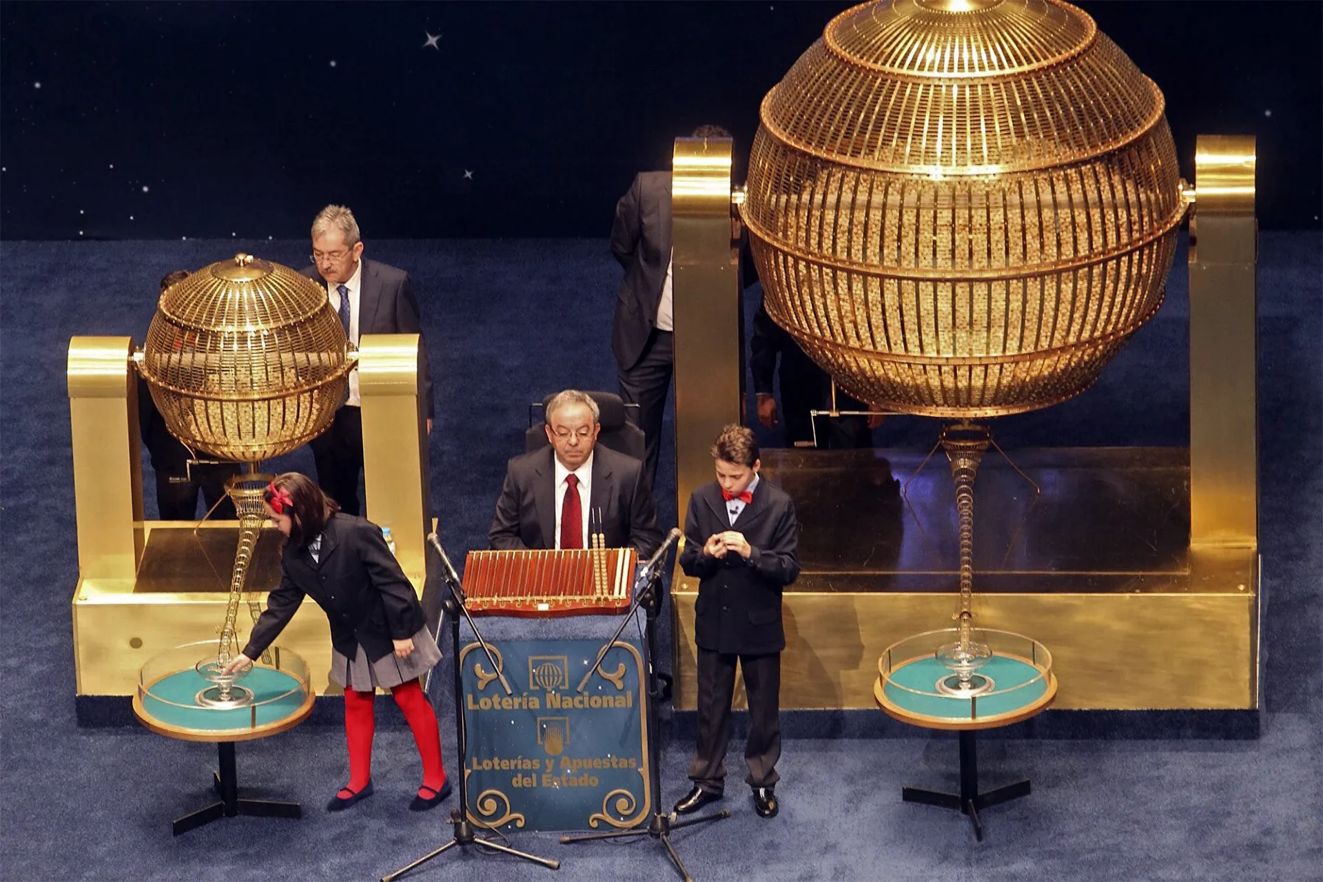 Datos curiosos sobre la Lotería de Navidad que nunca hubieras imaginado ...